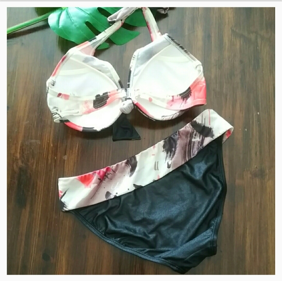 Elle | Swim | Elle Bikinis | Poshmark